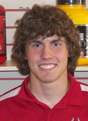 Healthy is HOT!: Austin Stout's Top Ten Reason for Women on Weights!